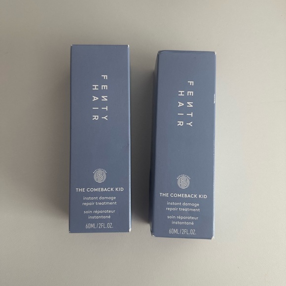 Fenty Beauty | Hair | Fenty Hair Instant Damage Repair Treatment The ...